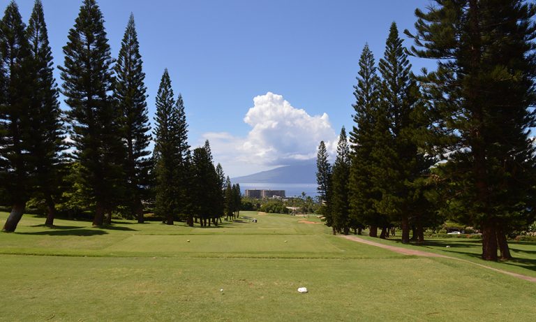 Ka'anapali Golf Course: A wallet-friendly gem in West Maui | Golfixation
