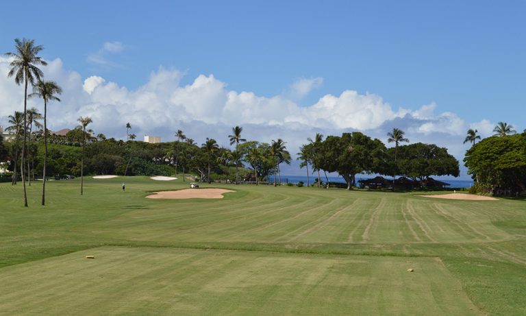 Ka'anapali Golf Course: A wallet-friendly gem in West Maui | Golfixation